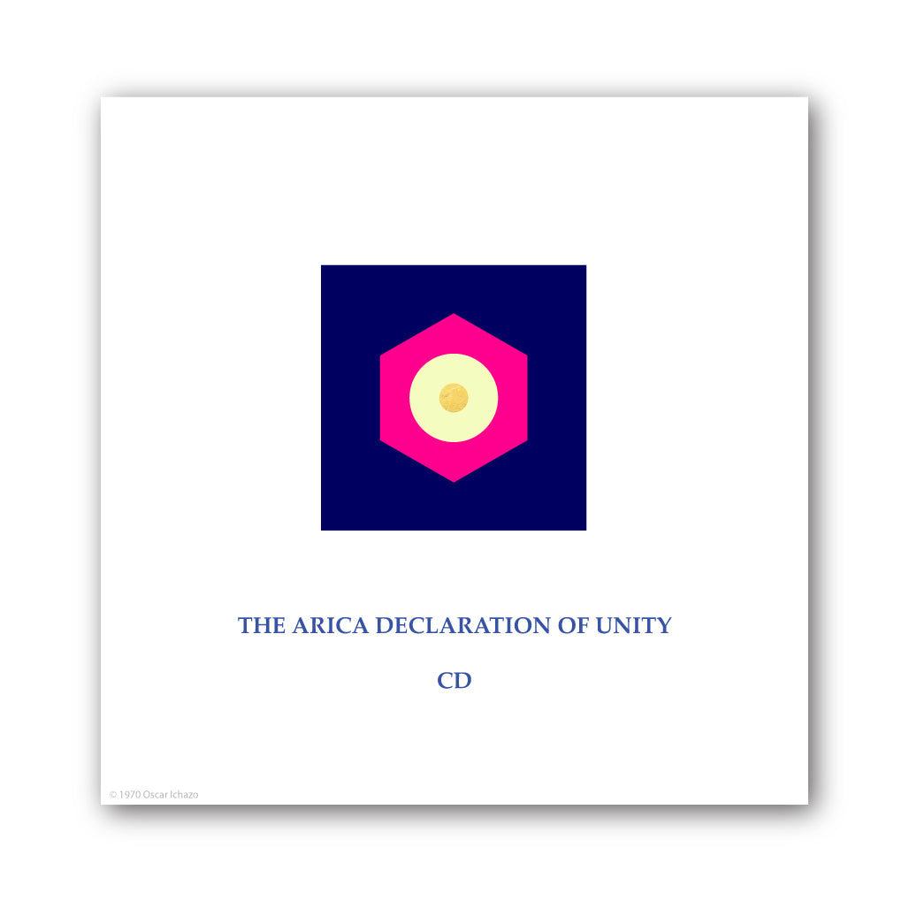 The Arica Declaration of Unity™ song – Arica School